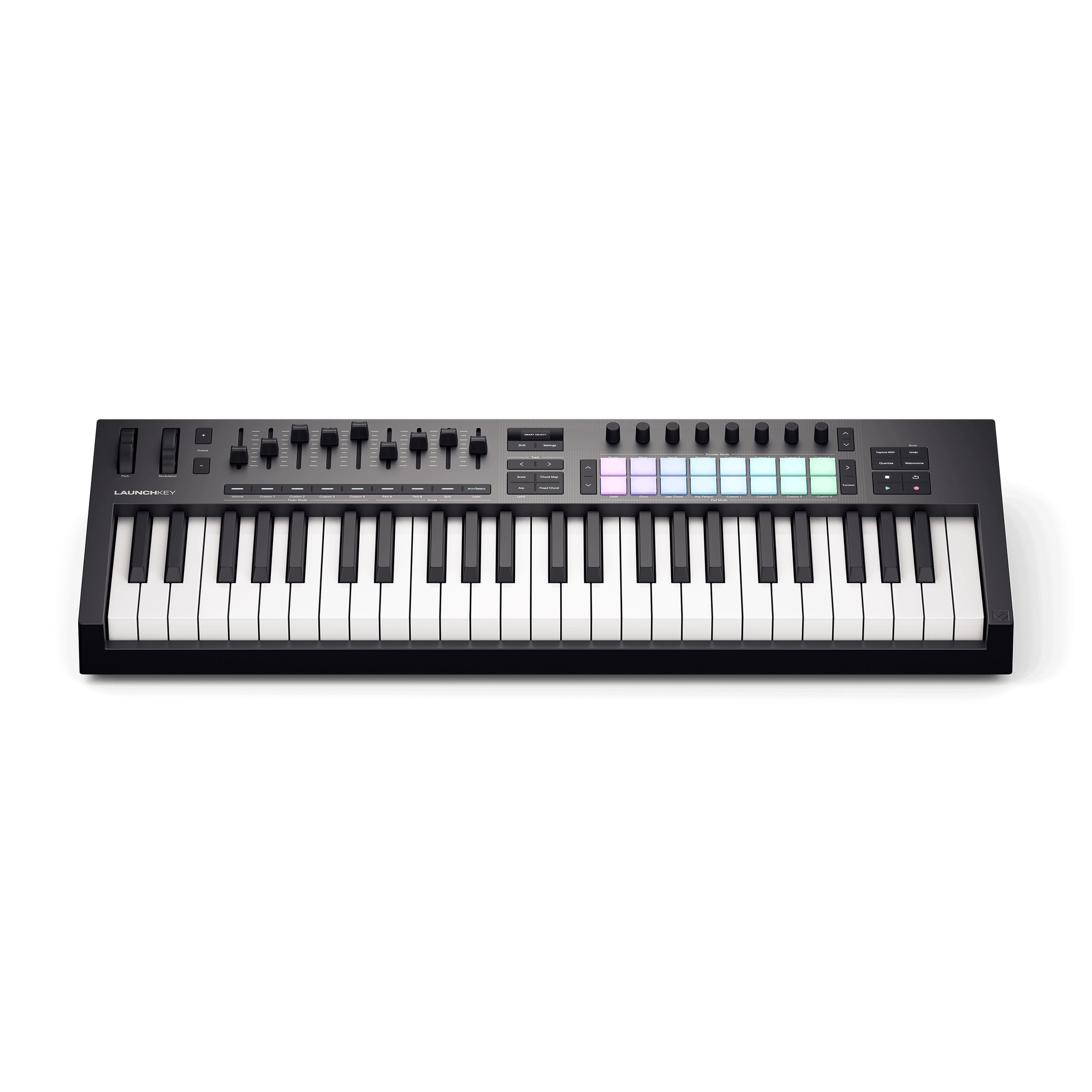 Launchkey 49 MK4 | Novation