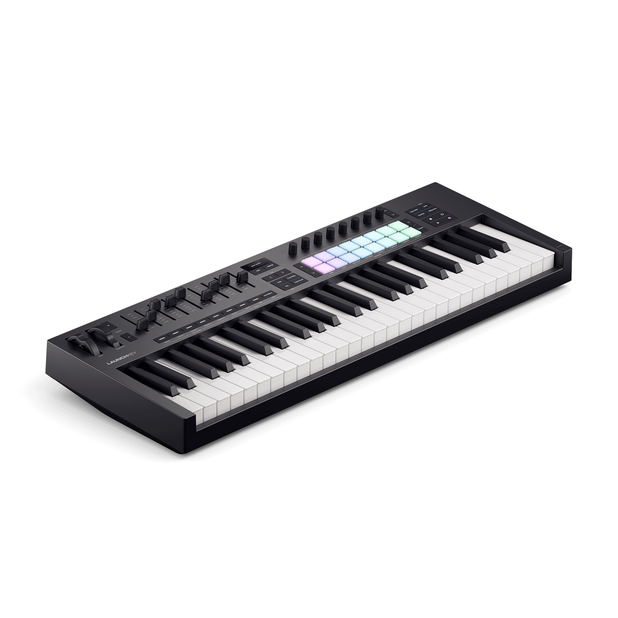 Launchkey 49 MK4 | Novation