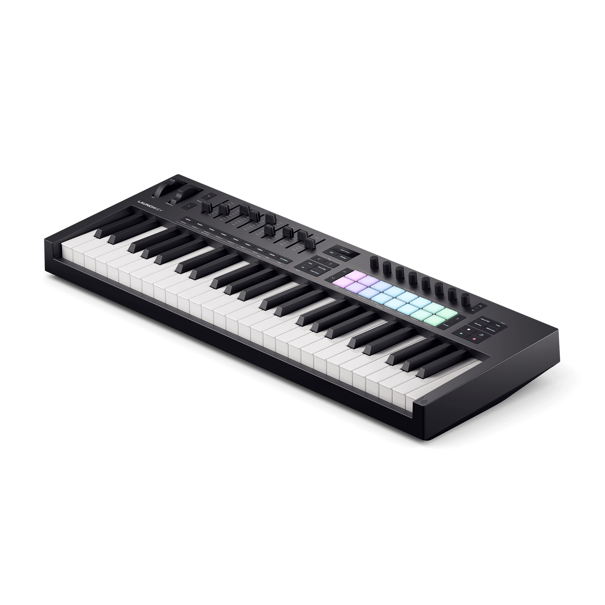 Launchkey 49 MK4 | Novation