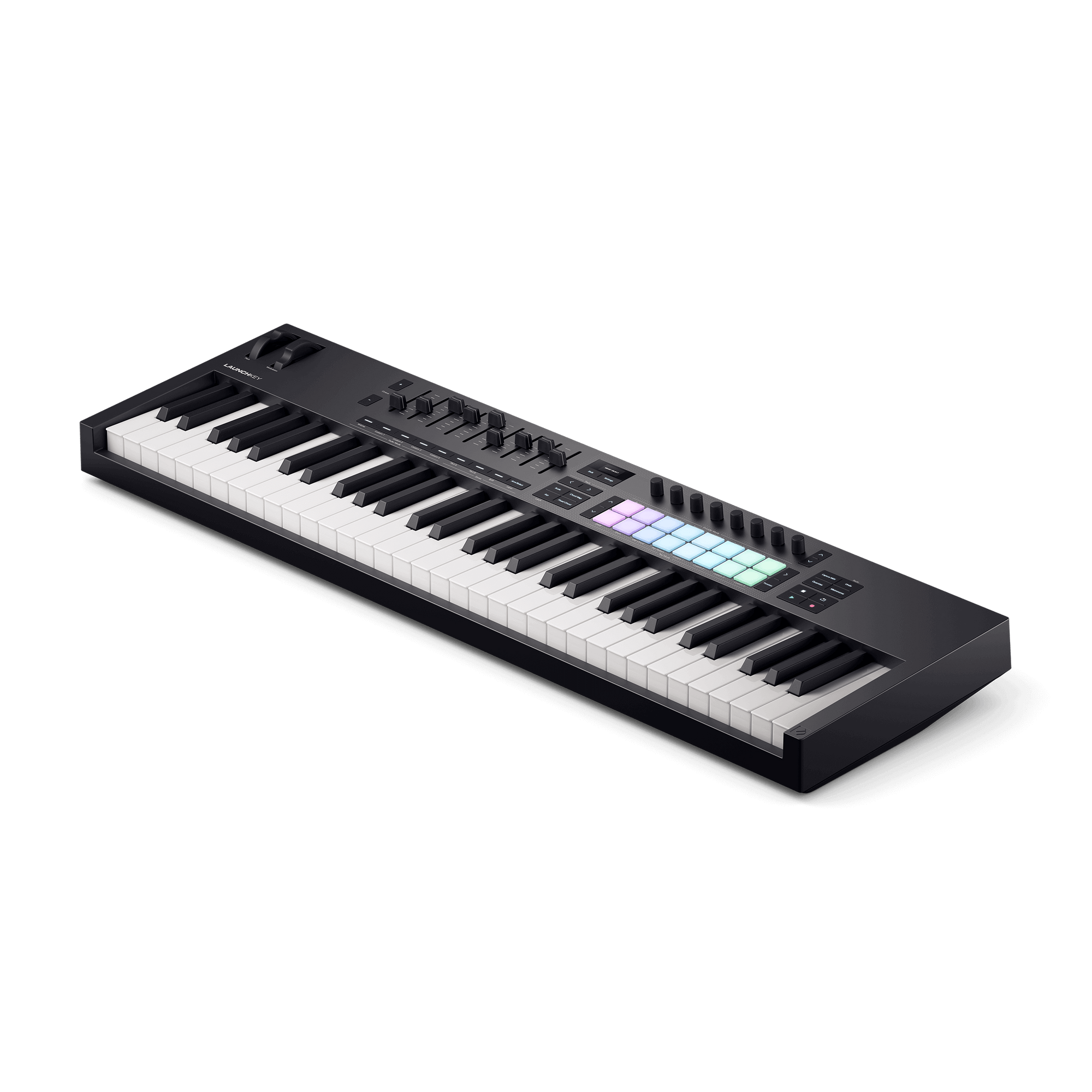 Launchkey 61 MK4 | Novation