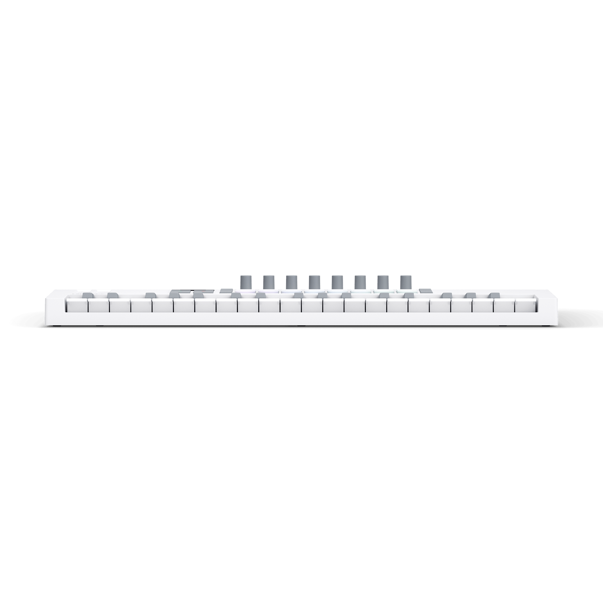 Launchkey Mini 37 White MK4 | Novation