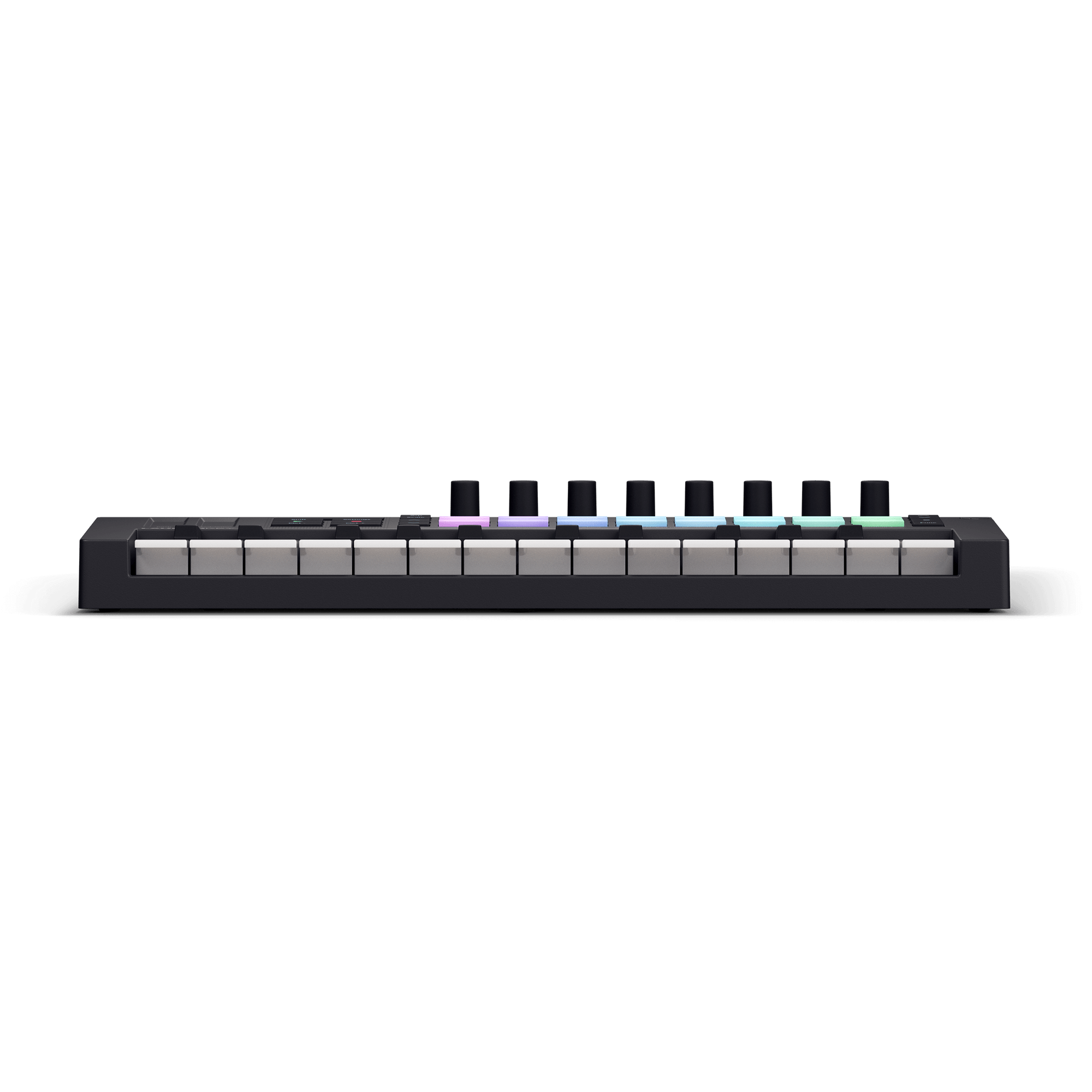 Launchkey Mini 25 MK4 - Refurbished | Novation