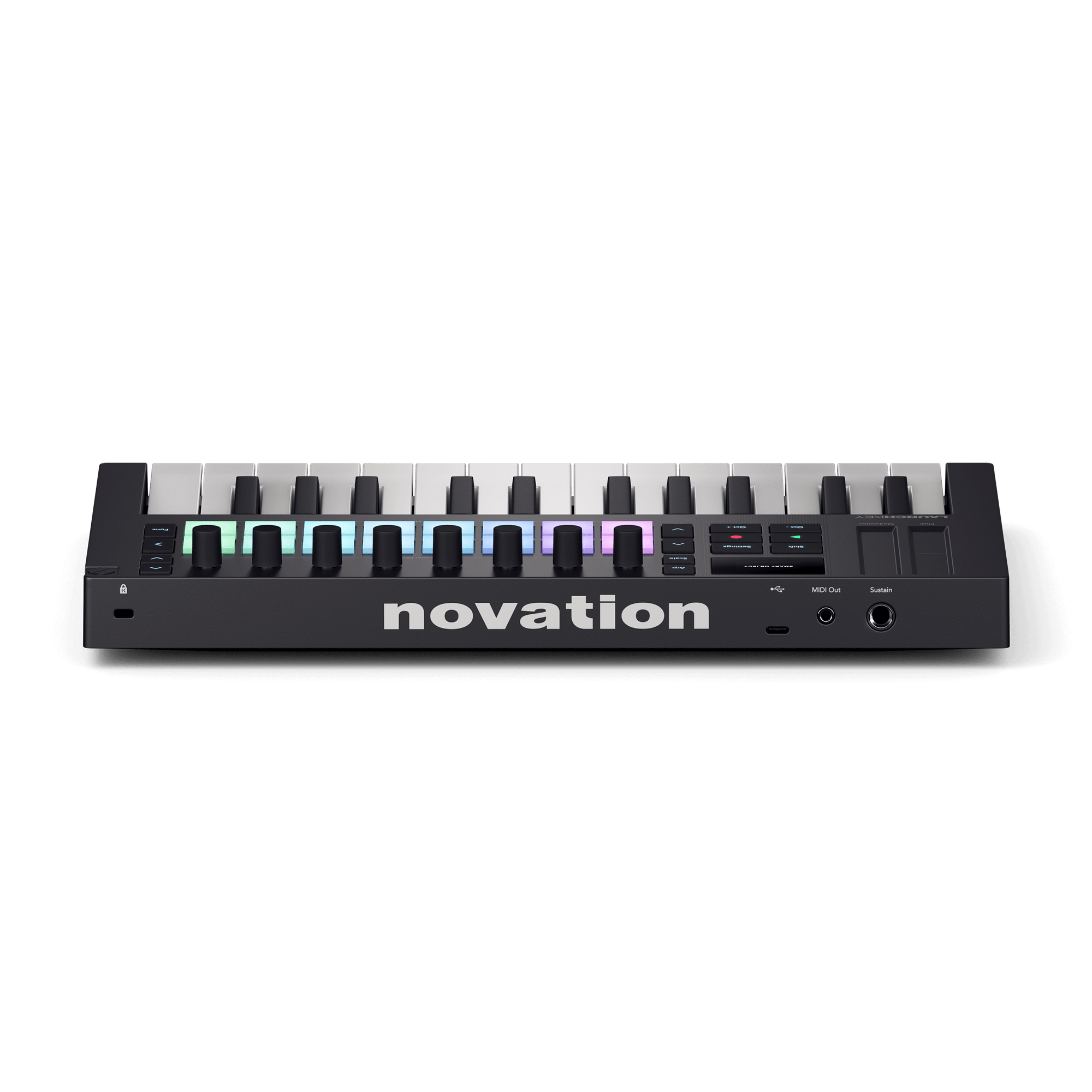 Launchkey Mini 25 MK4 - Refurbished | Novation