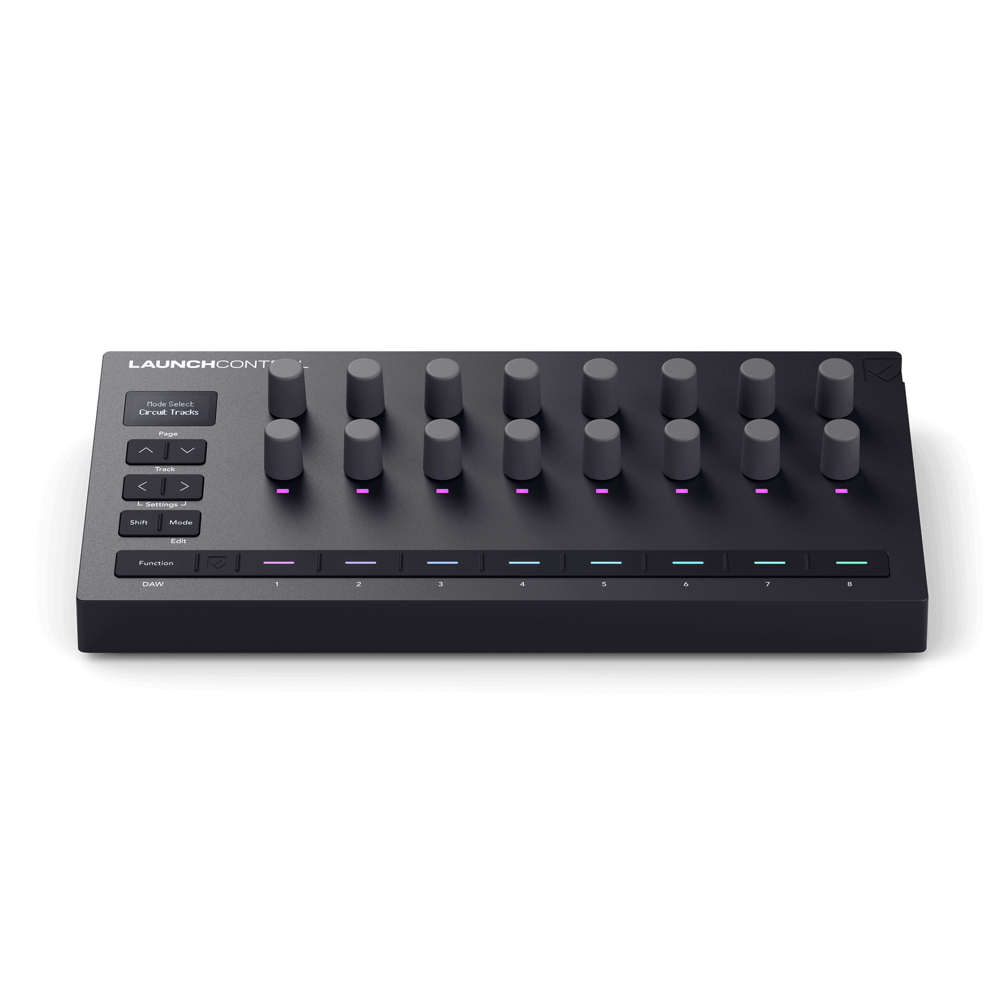 Launch Control 3 | Novation