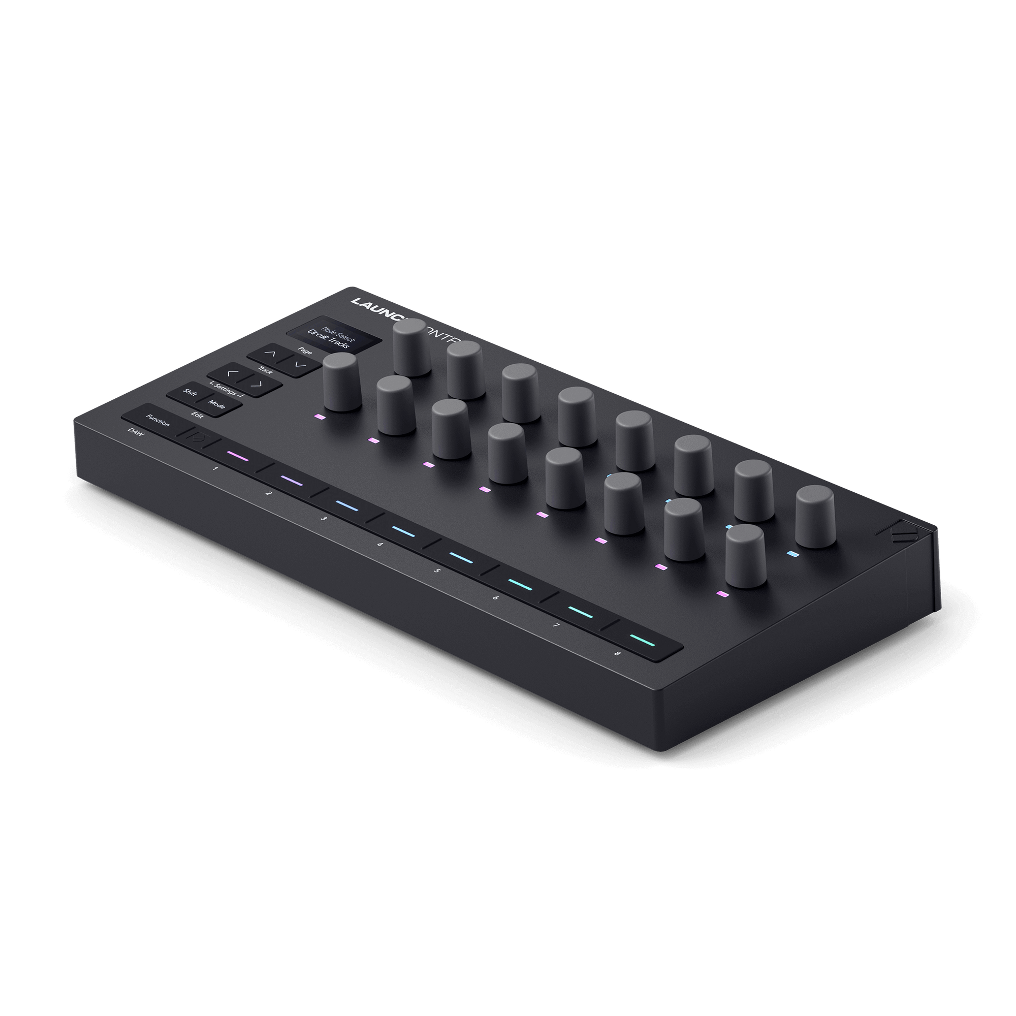 Launch Control 3 | Novation