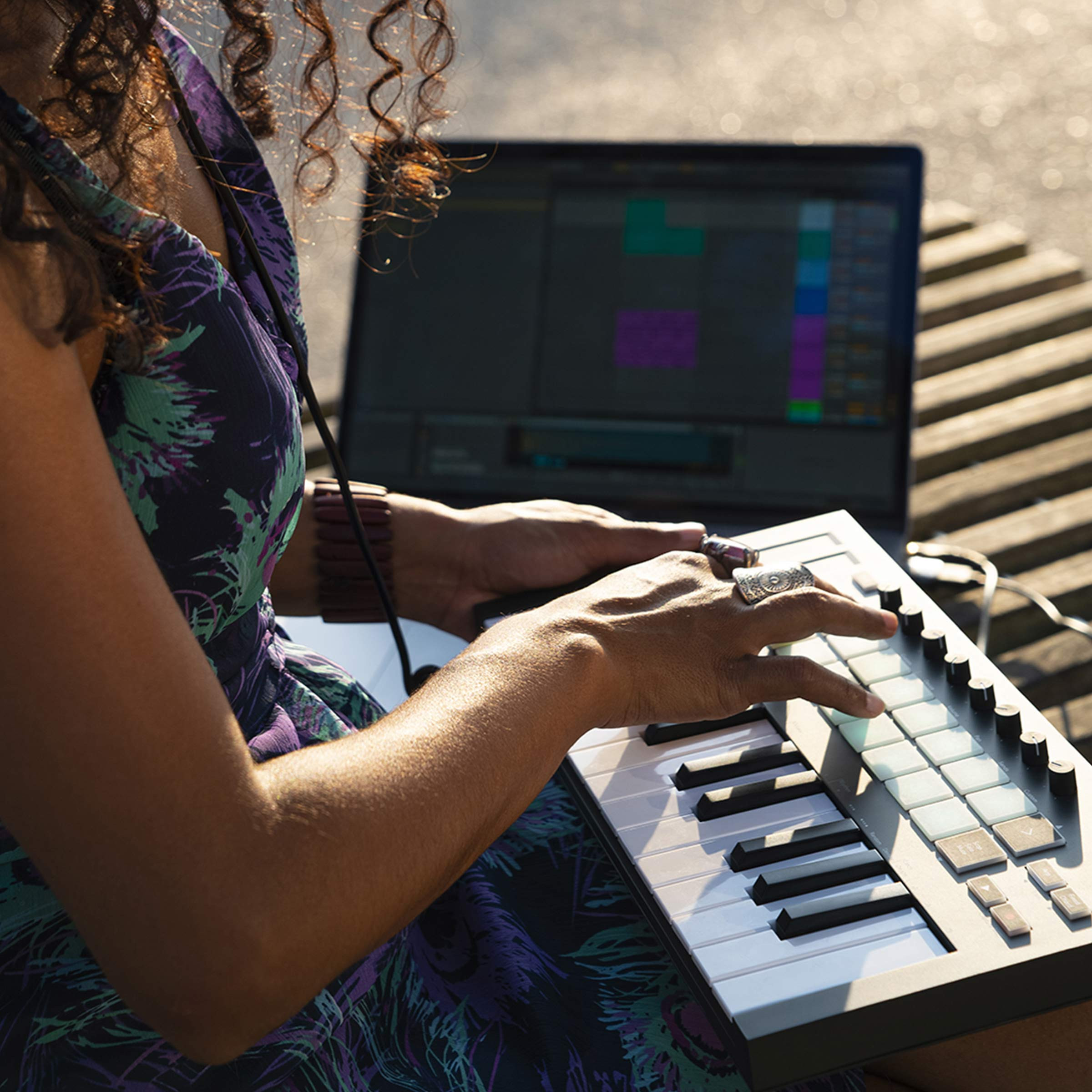 Launchkey MK3 Range | Novation