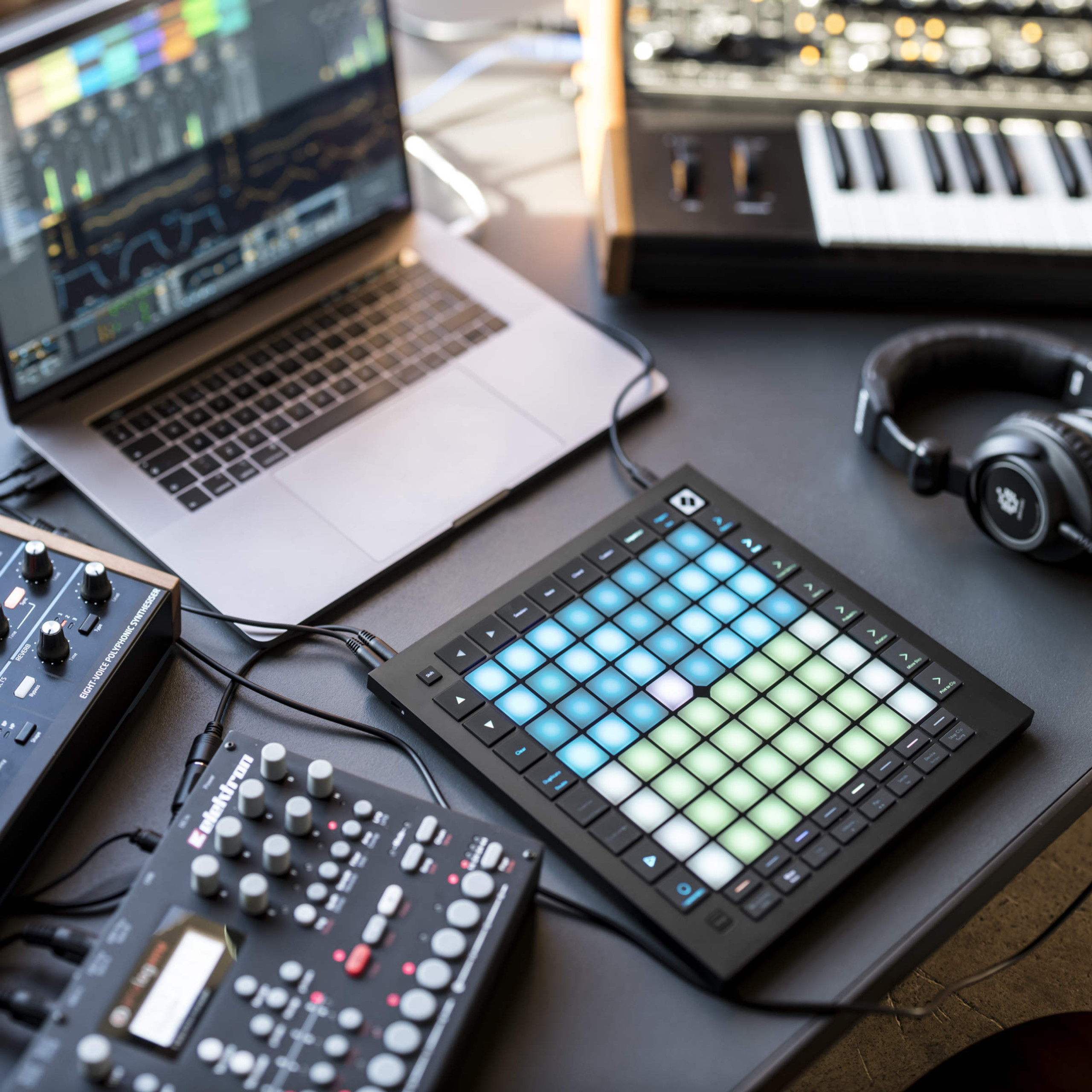 Launchpad Pro [MK3] | Novation