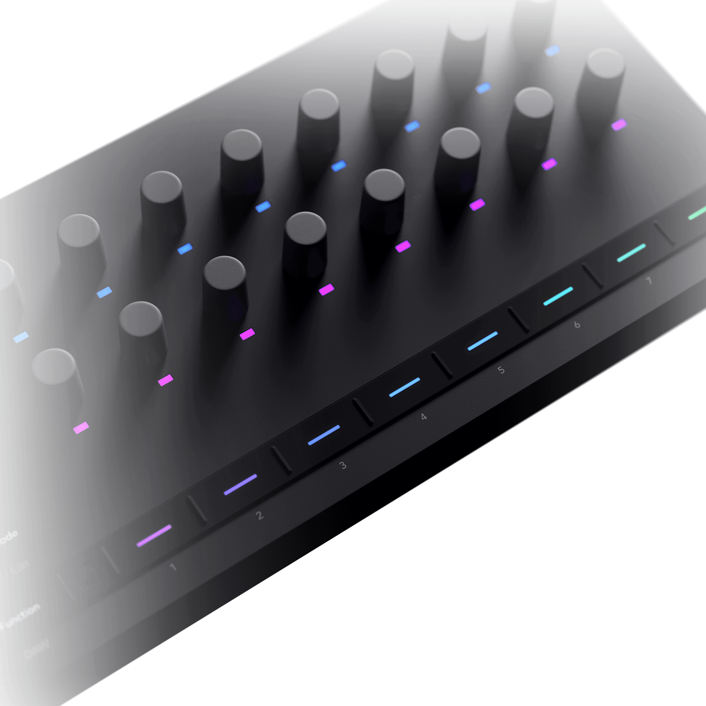Launch Control 3 | Novation
