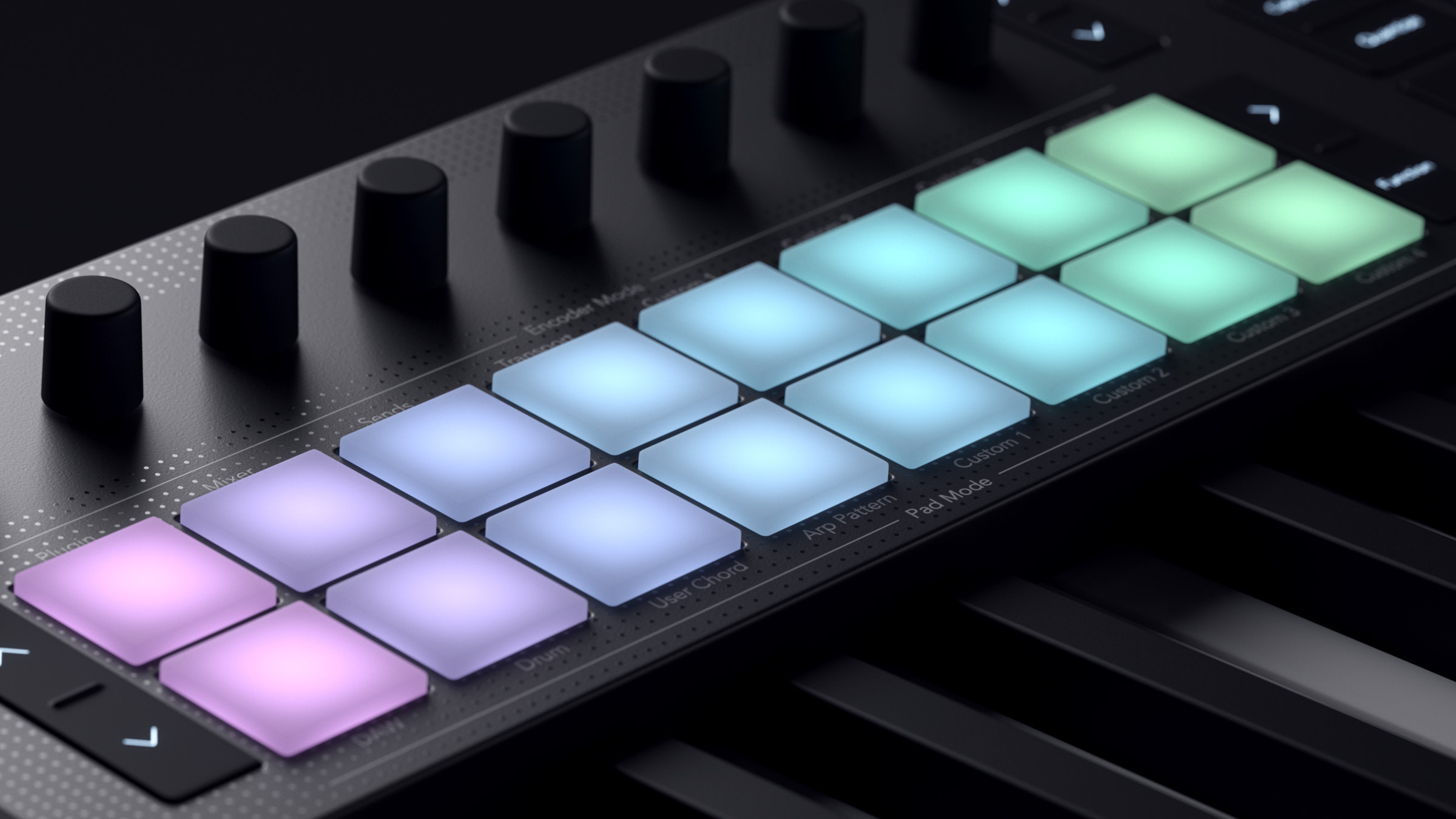 Launchkey 25 MK4 | Novation
