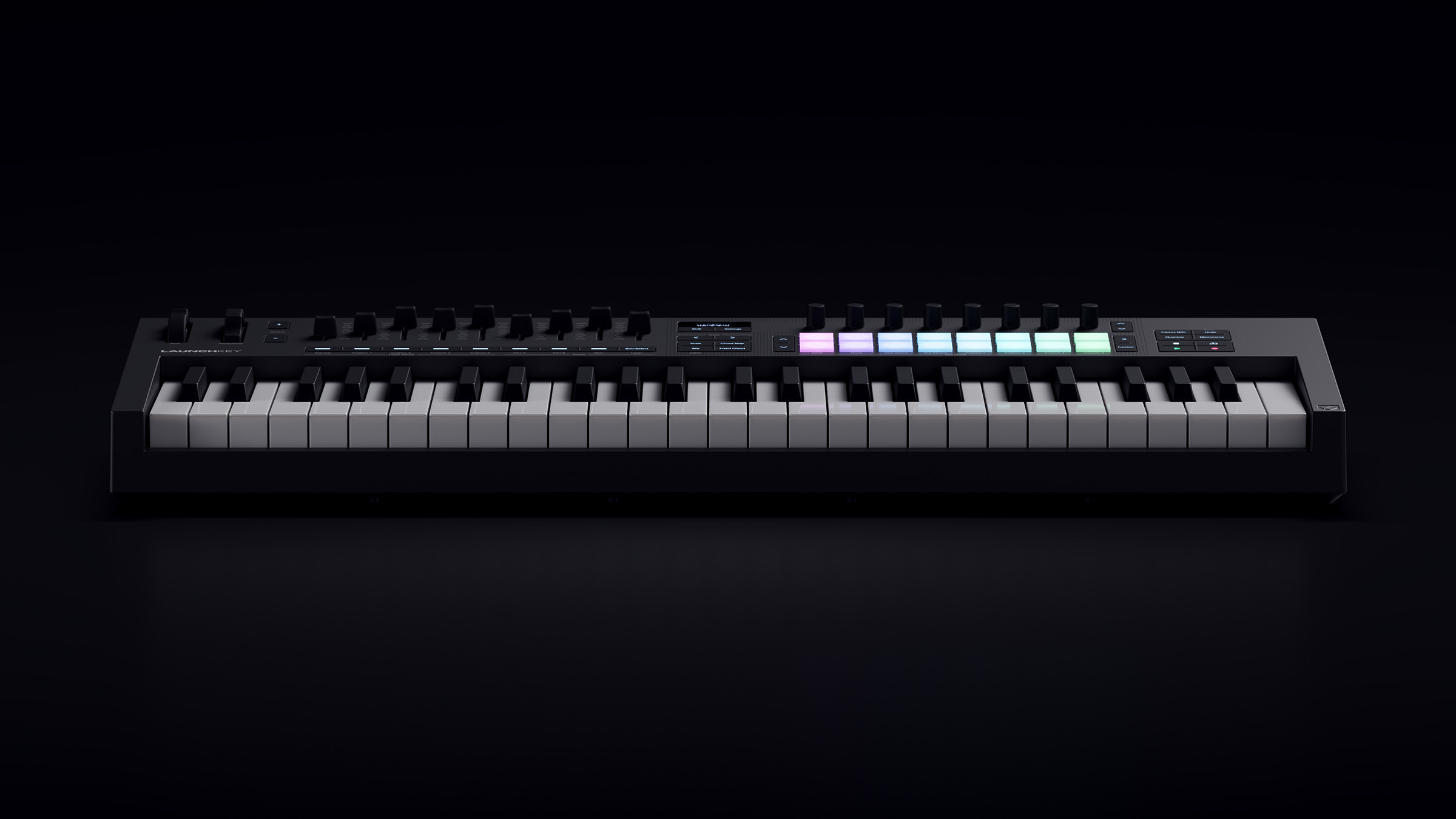 Launchkey MK4 Range | Novation