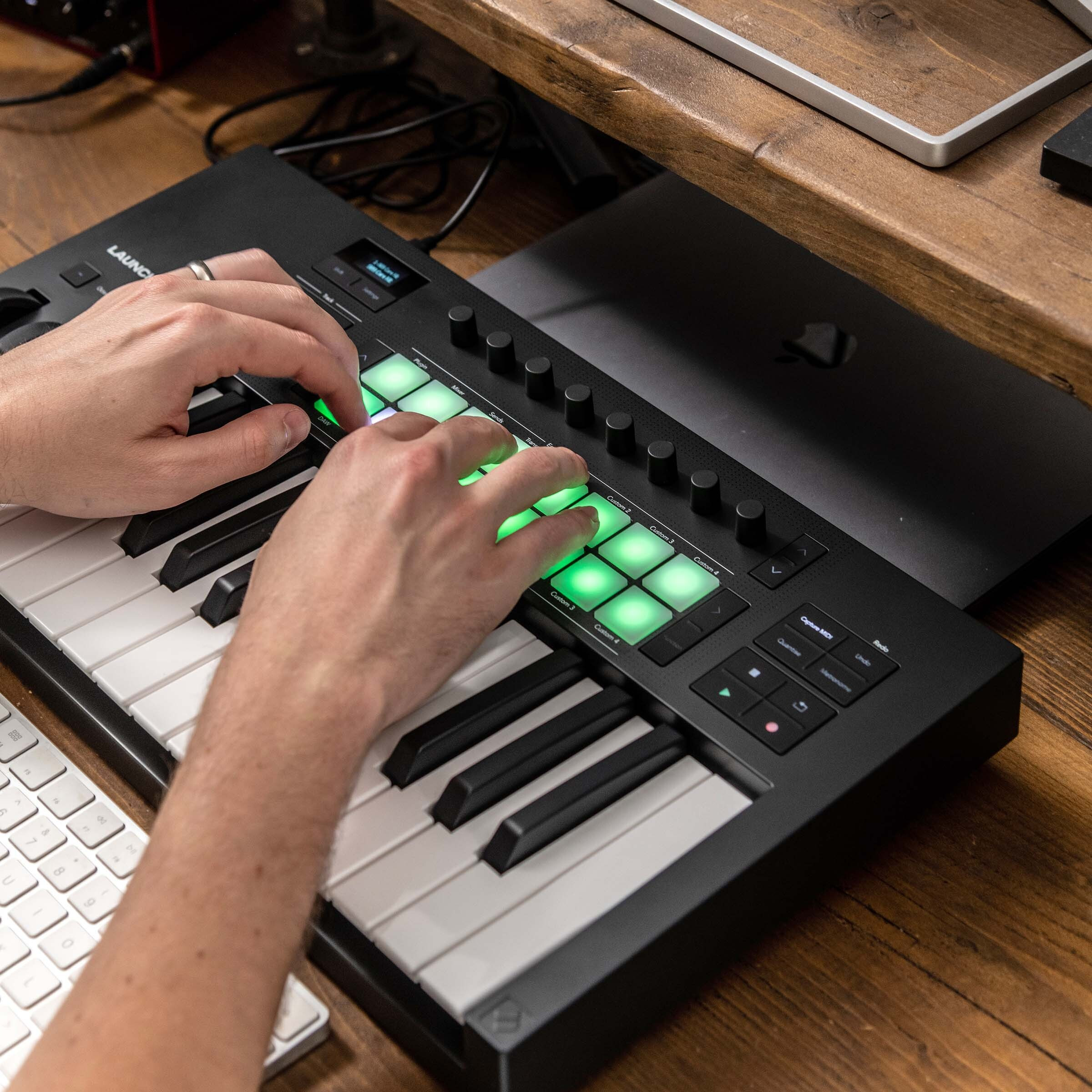 Launchkey 37 MK4 | Novation