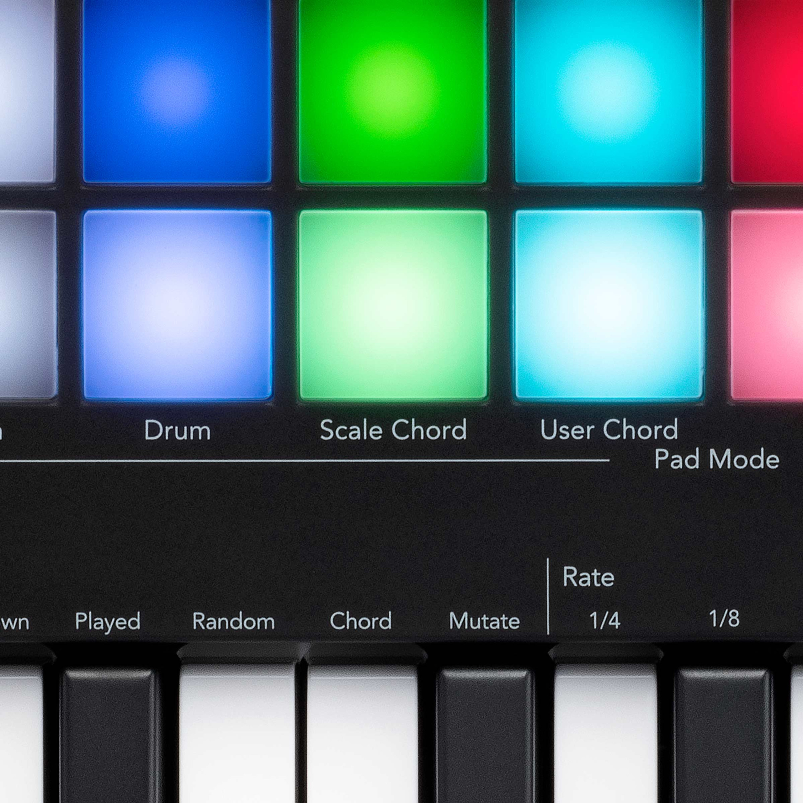 Launchkey 49 [MK3] | Novation