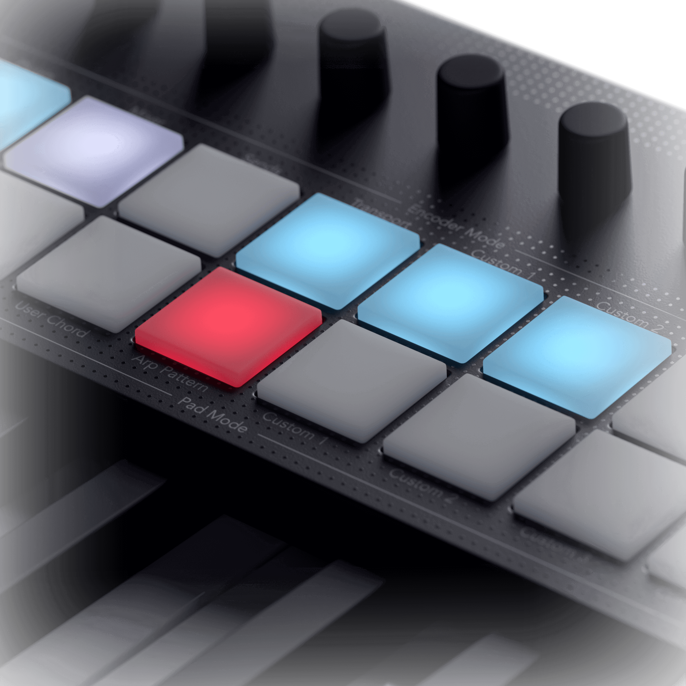 Launchkey MK4 Range | Novation
