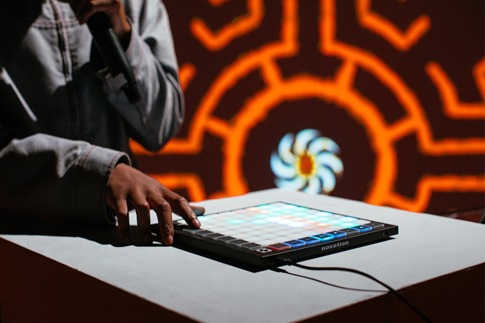 MIDI Controllers | Novation