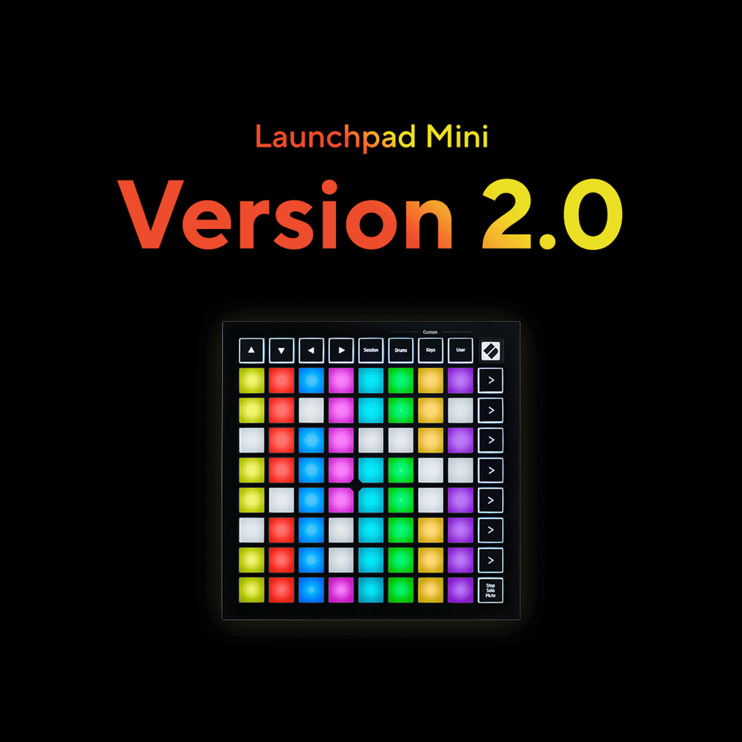 Launchpad Mini [MK3] | Novation