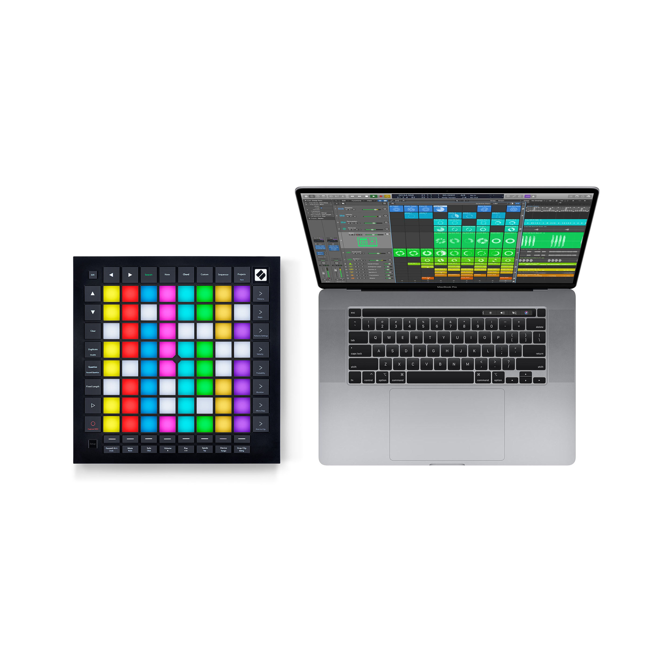Launchpad Pro [MK3] | Novation