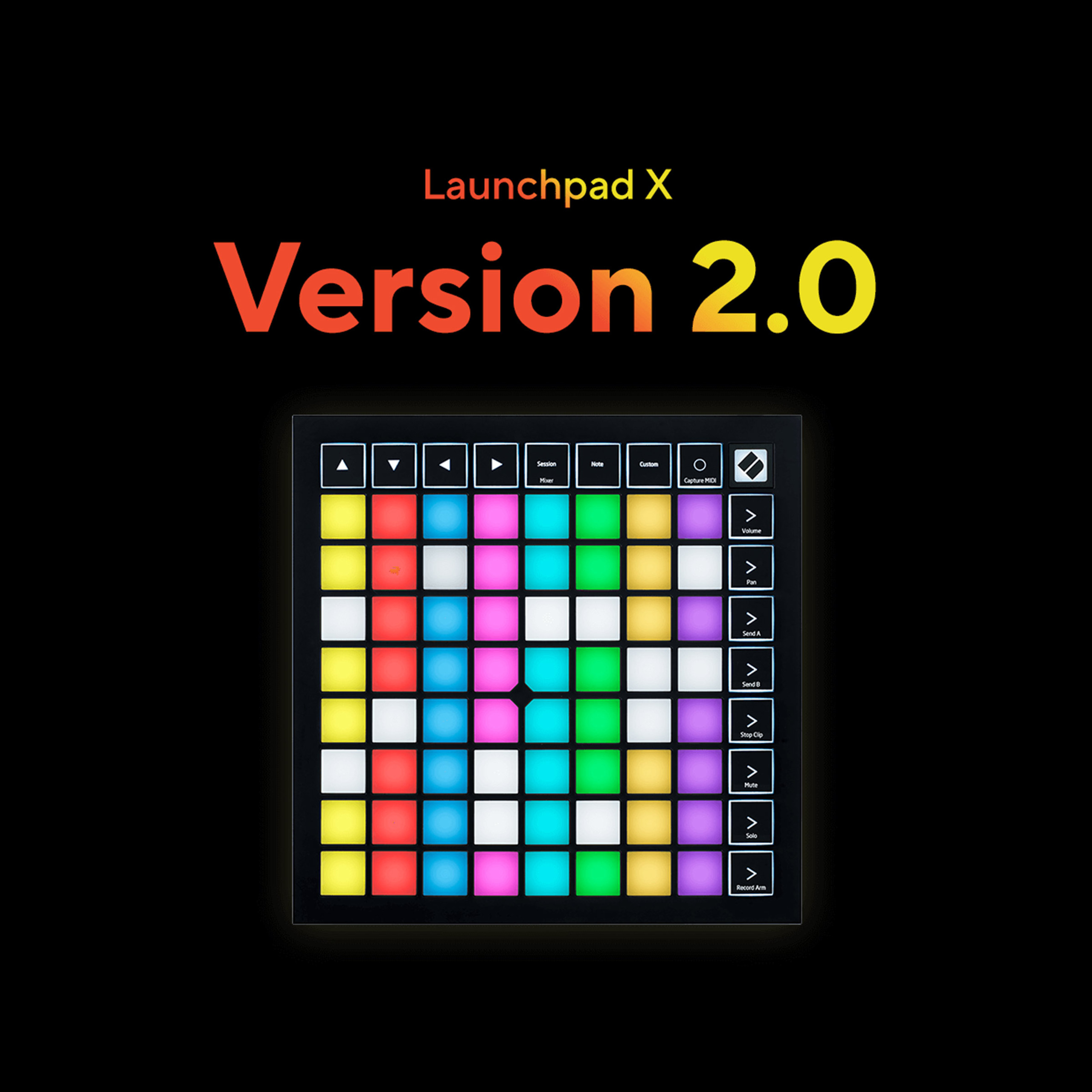 Launchpad X | Novation
