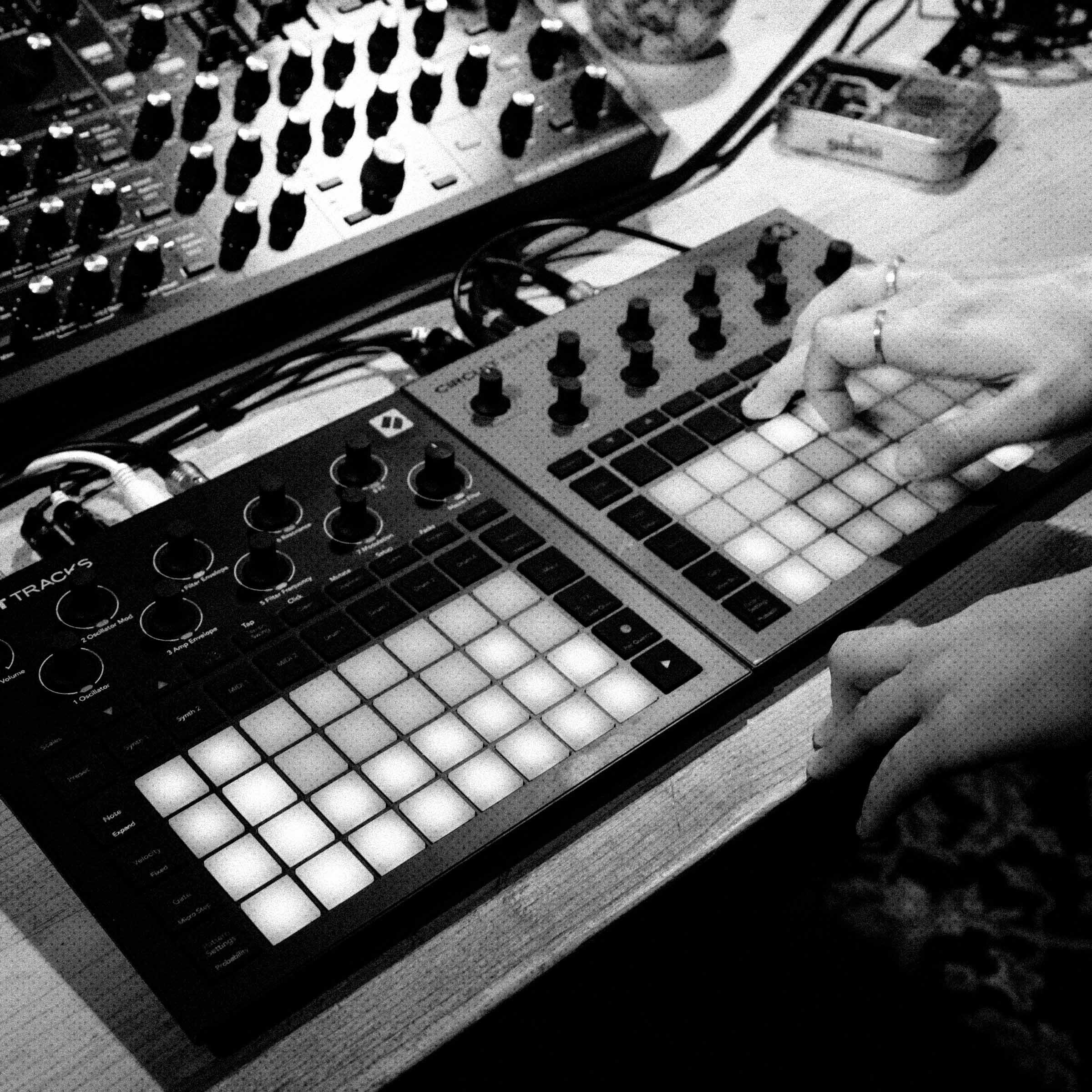 About Us | Novation
