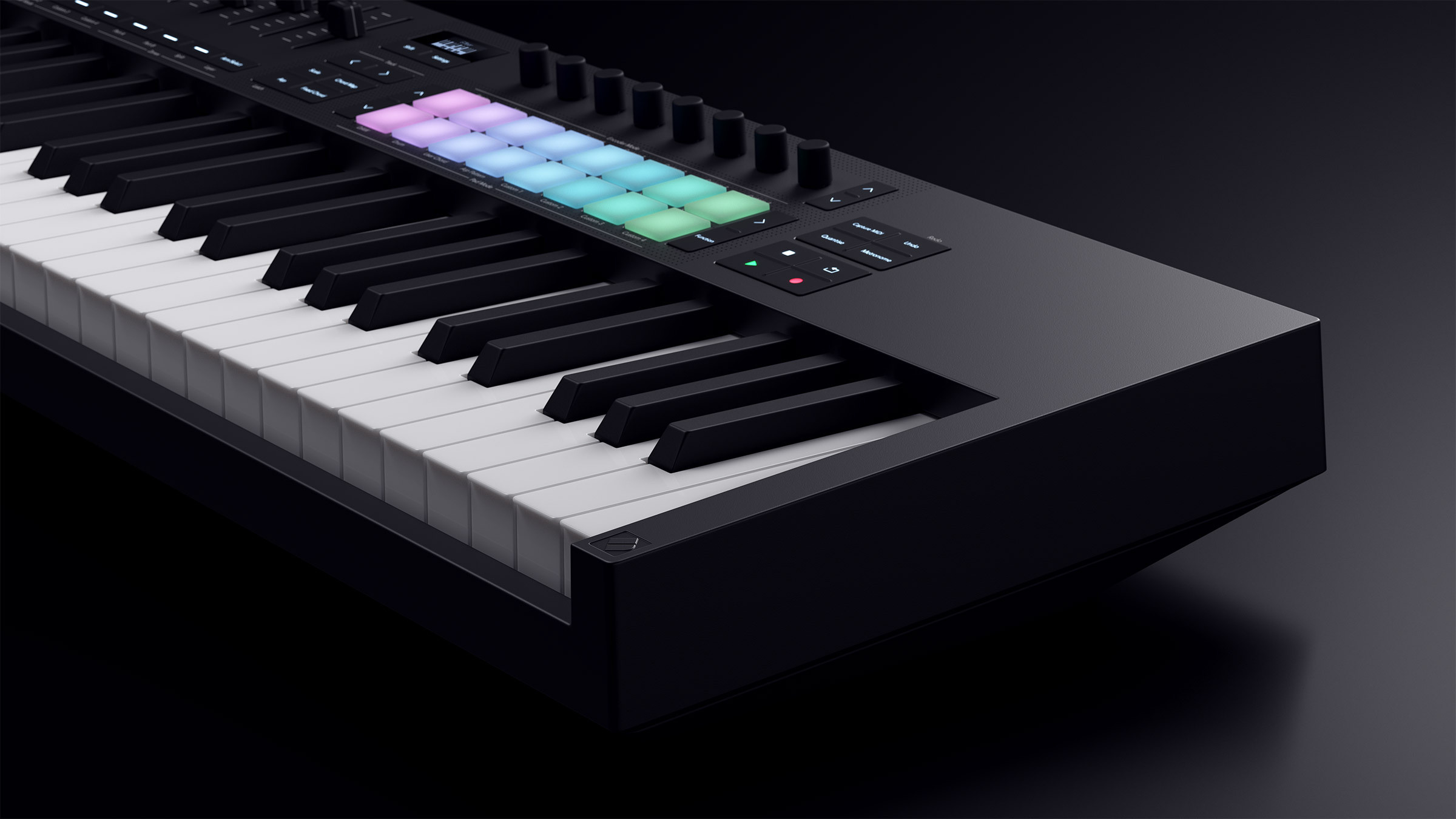 Launchkey 61 MK4 | Novation