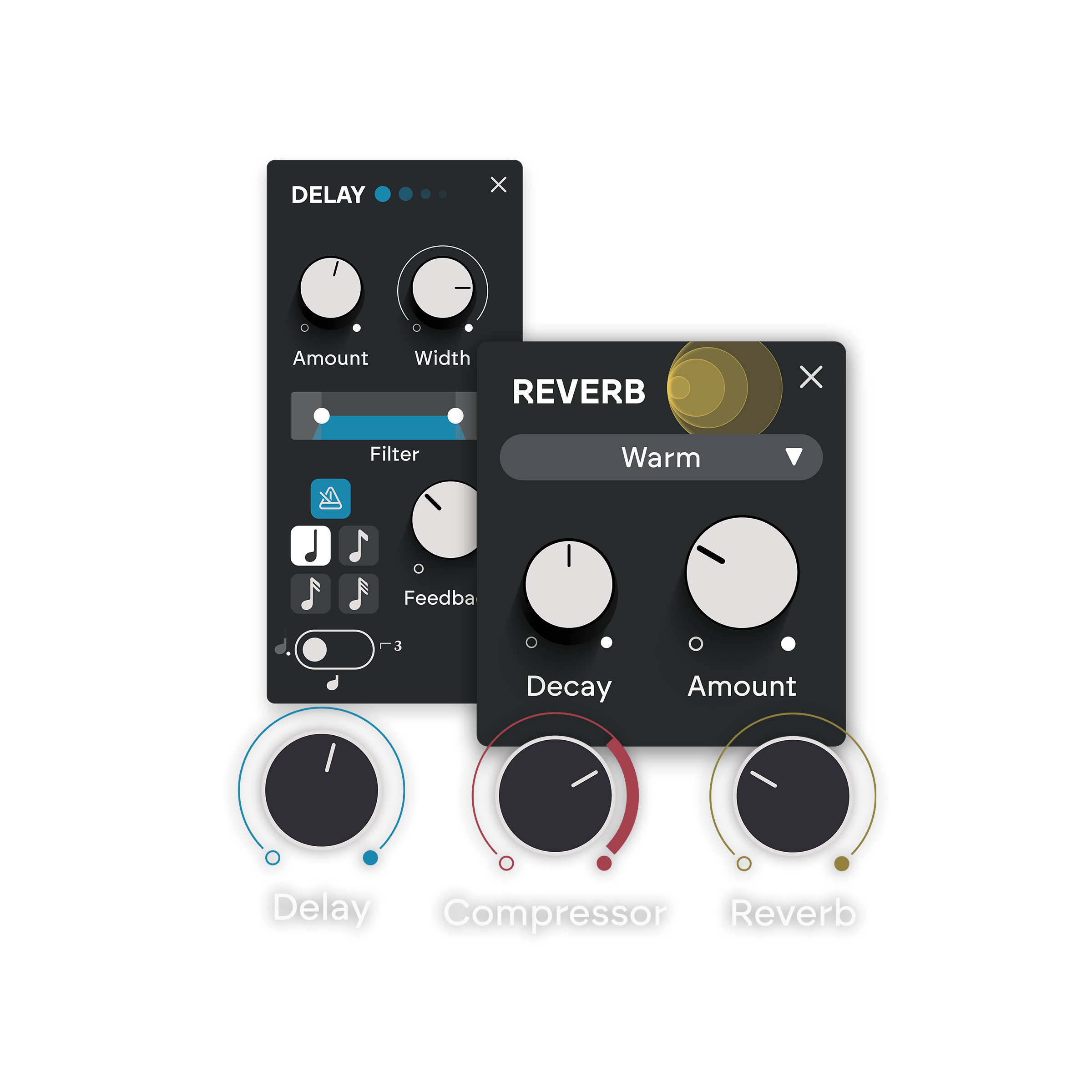 Novation Play | Novation