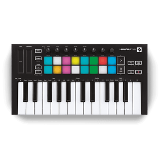 Launchkey Mini [MK3] | Novation