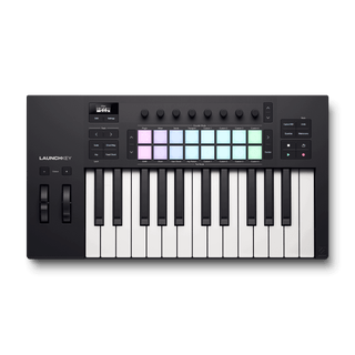 Launchkey MK4 Range | Novation