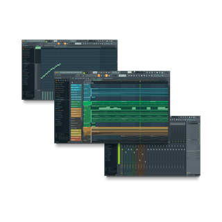 FL Studio Producer Edition Upgrade | Novation