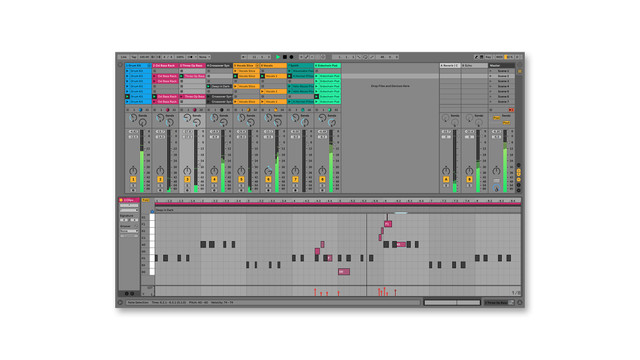 Impulse 61 | Novation