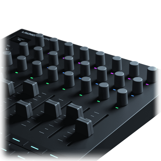Launch Control XL 3 | Novation