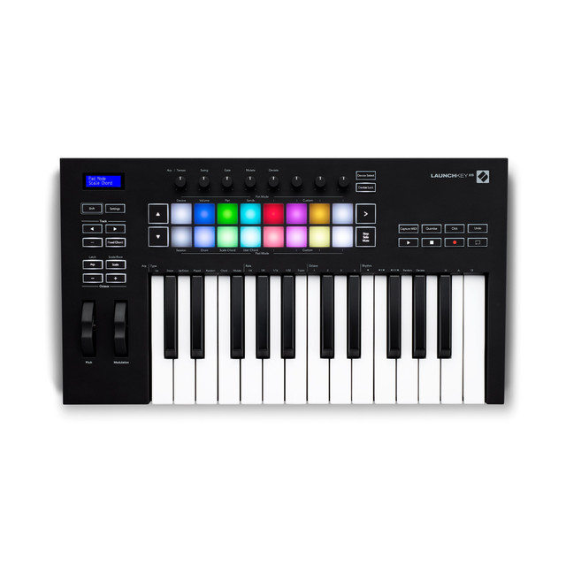 Launchkey 25 [MK3] | Novation