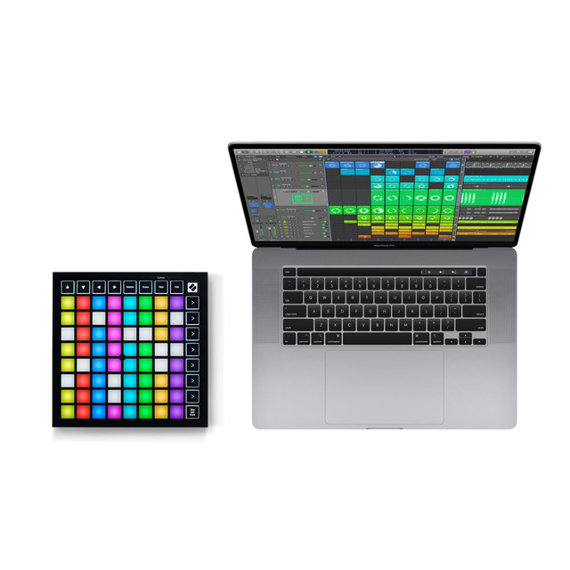 Launchpad Mini | Novation