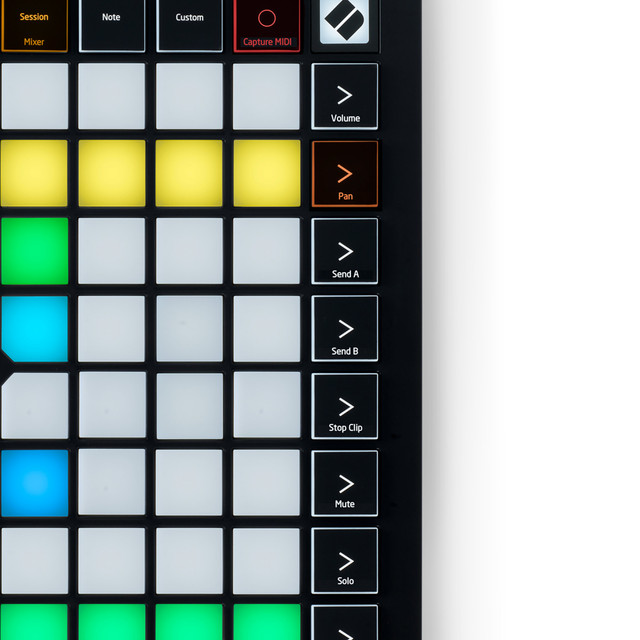 Launchpad X | Novation