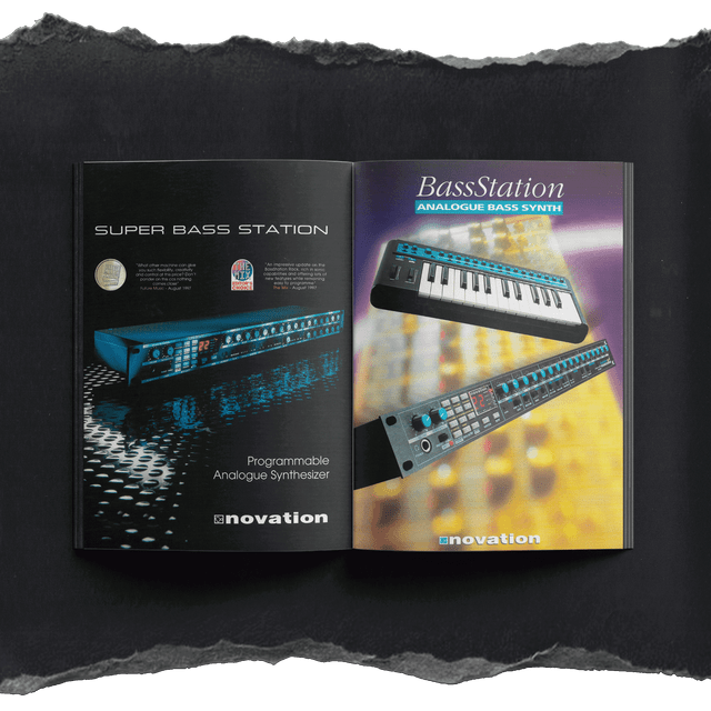 About Us | Novation