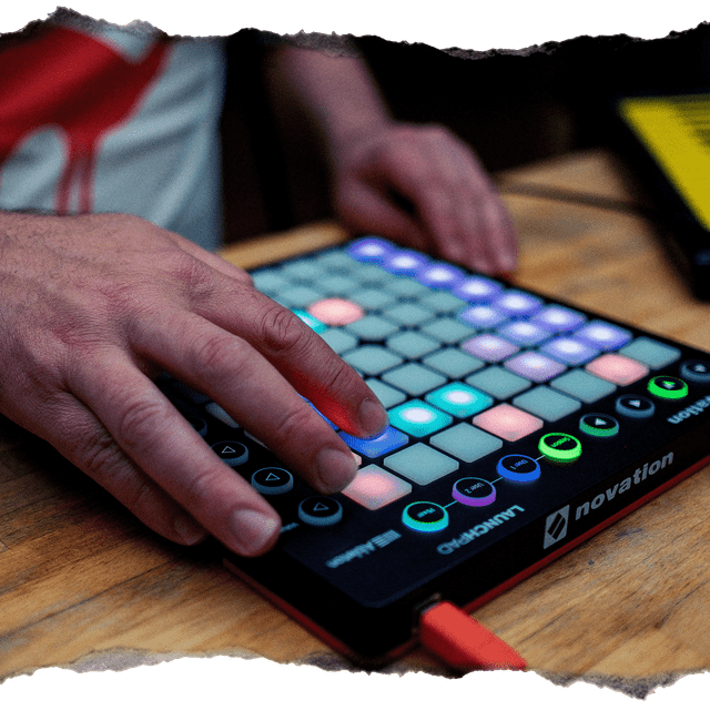 About Us | Novation