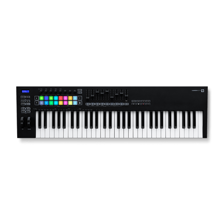 Launchkey 61 [MK3] | Novation