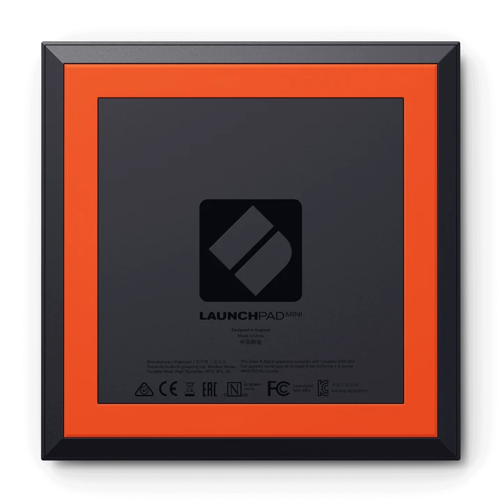 Launchpad Mini | Novation