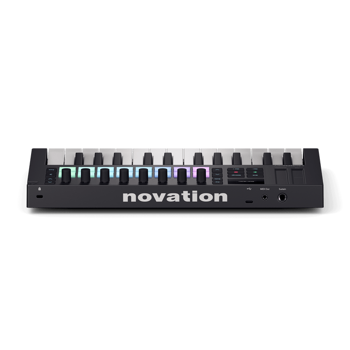Launchkey Mini 25 MK4 | Novation