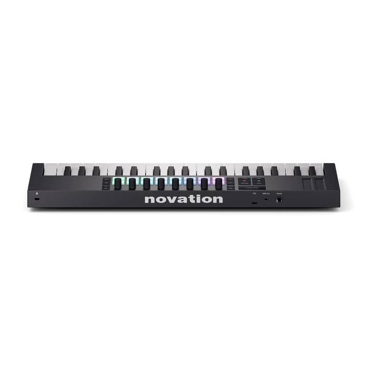 Launchkey Mini 37 MK4 | Novation
