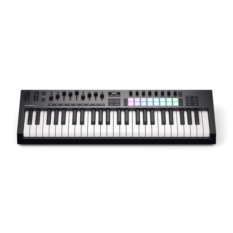 Launchkey 49 MK4 | Novation