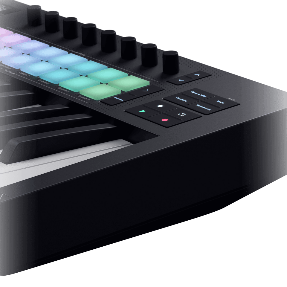 Launchkey 25 MK4 | Novation