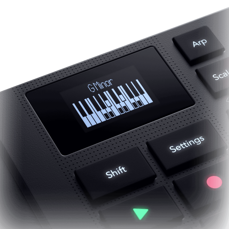 Launchkey Mini 25 MK4 | Novation