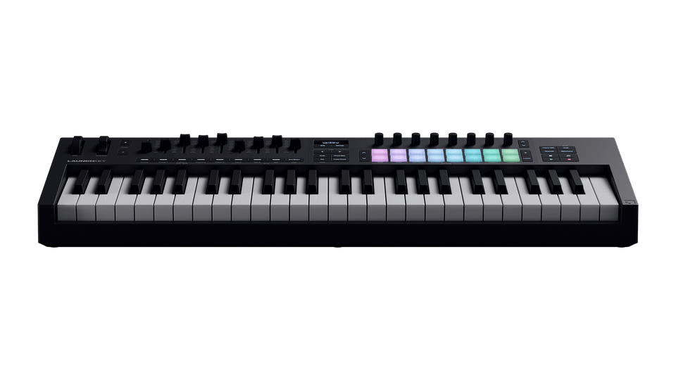 Launchkey MK4 Range | Novation