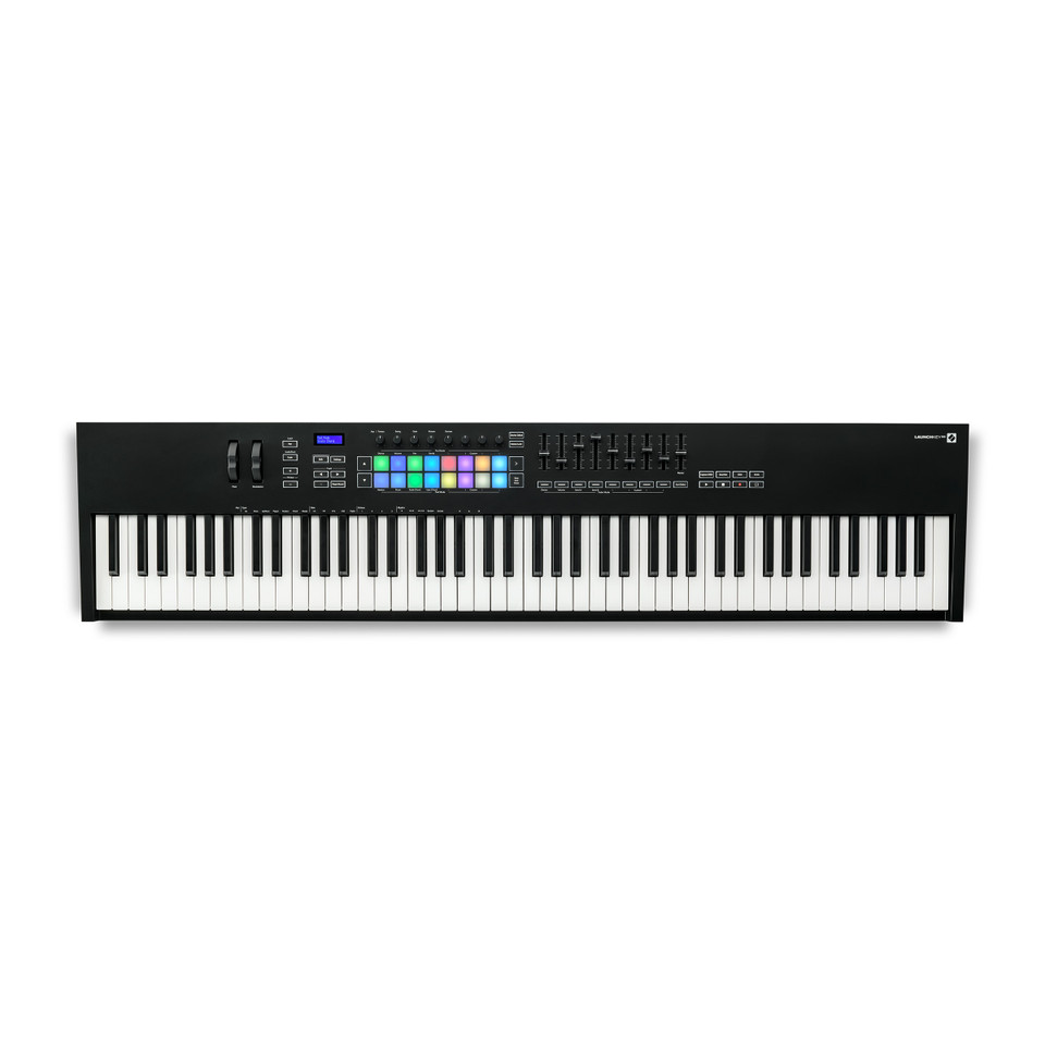 Launchkey 88 [MK3] | Novation