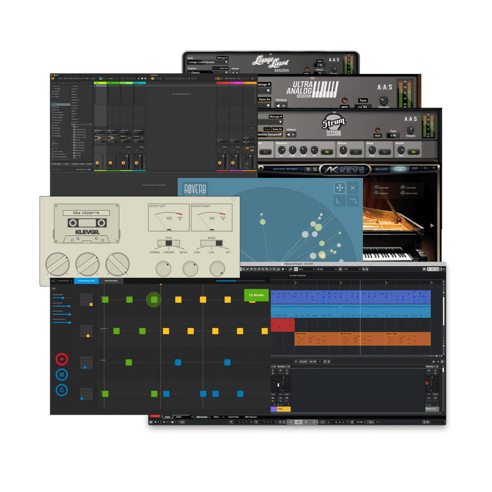 Launchpad X | Novation
