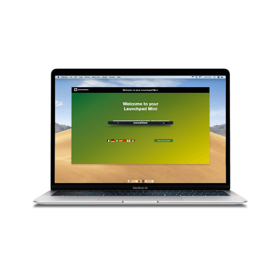 Launchpad Mini [MK3] | Novation