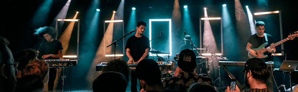 Combining classical and contemporary with Anomalie - Novation
