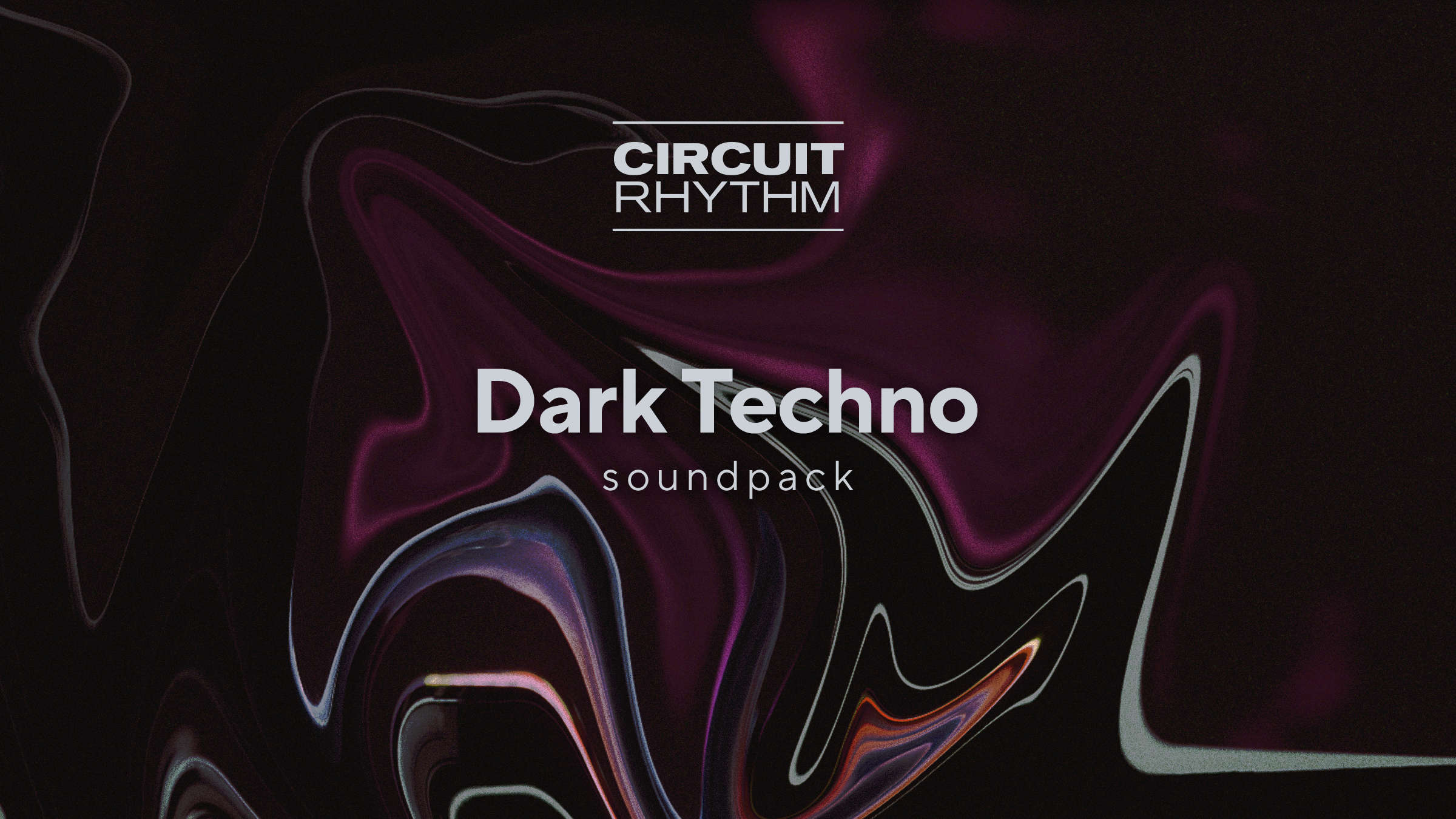 New soundpack alert — Dark Techno for Circuit Rhythm - Novation