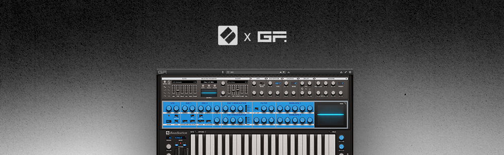 Introducing GForce Bass Station - Novation
