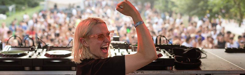 In conversation with HAAi - Novation