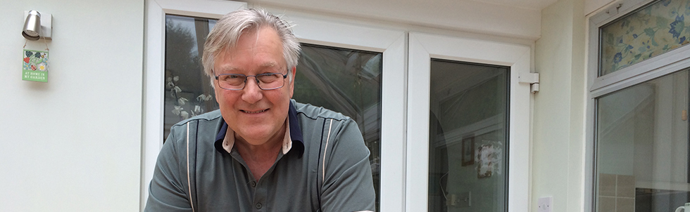 Chris Huggett: Tributes from friends, colleagues and peers - Novation